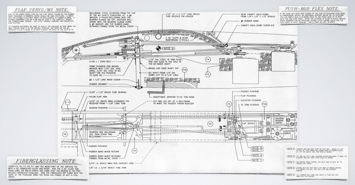 /2022/06/automatic-flap-aileron-reflex-trim/ -> medium.com/rc-soaring ...